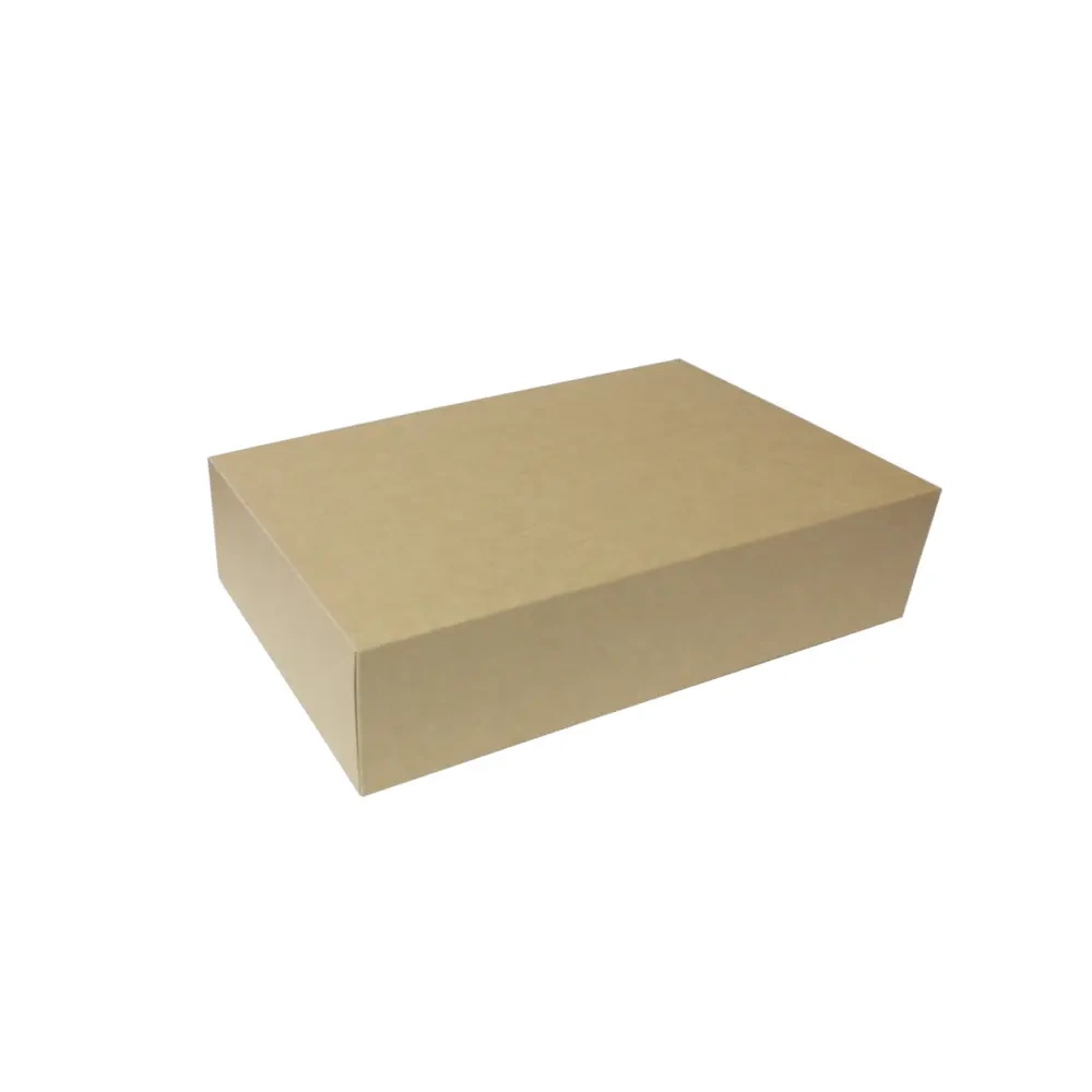 Confectionery box 25 x 15 x 8 cm 50 pcs. - price - wholesale / Slowpack ...
